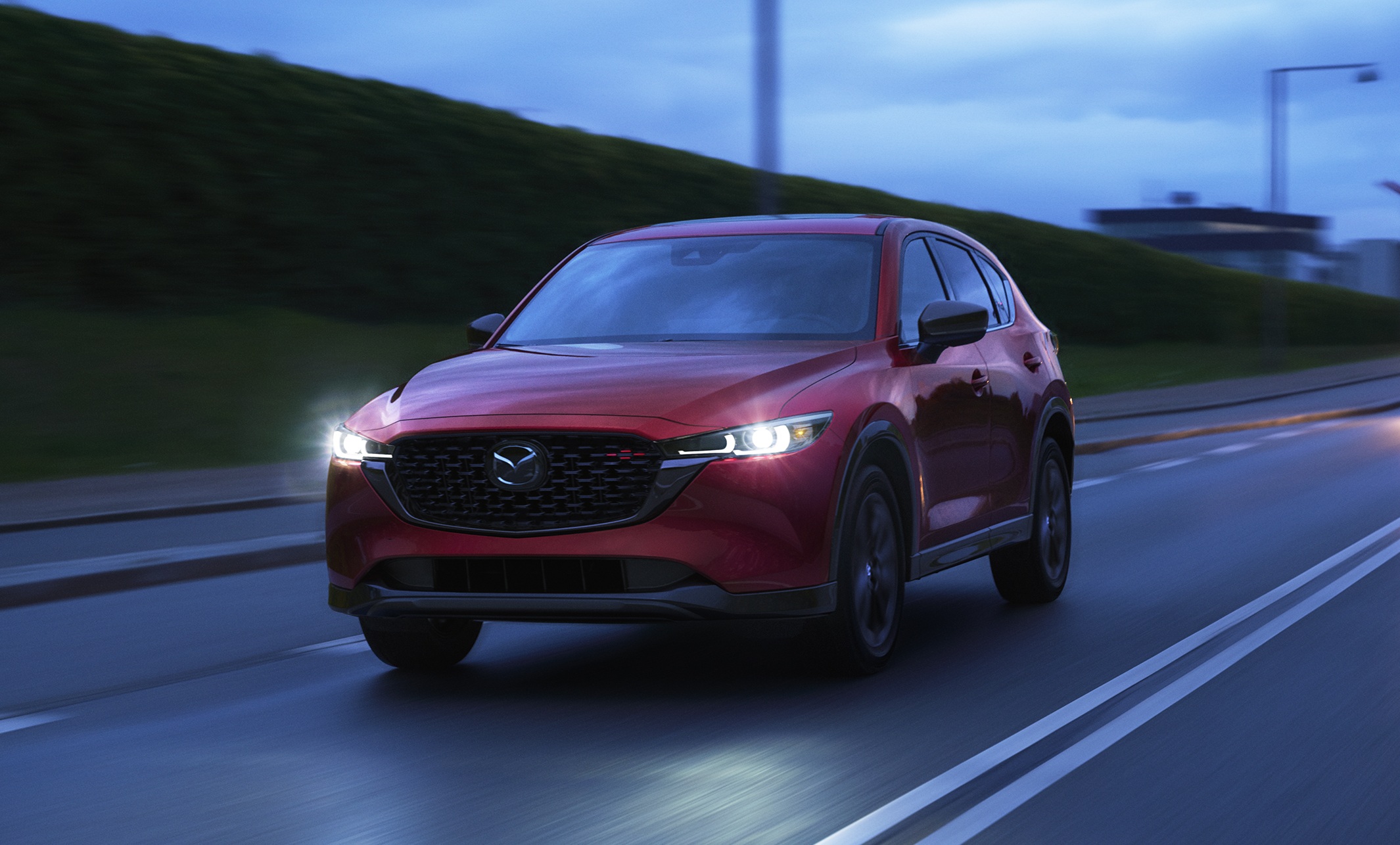 19 Best Compact SUVs in 2025 | CARFAX