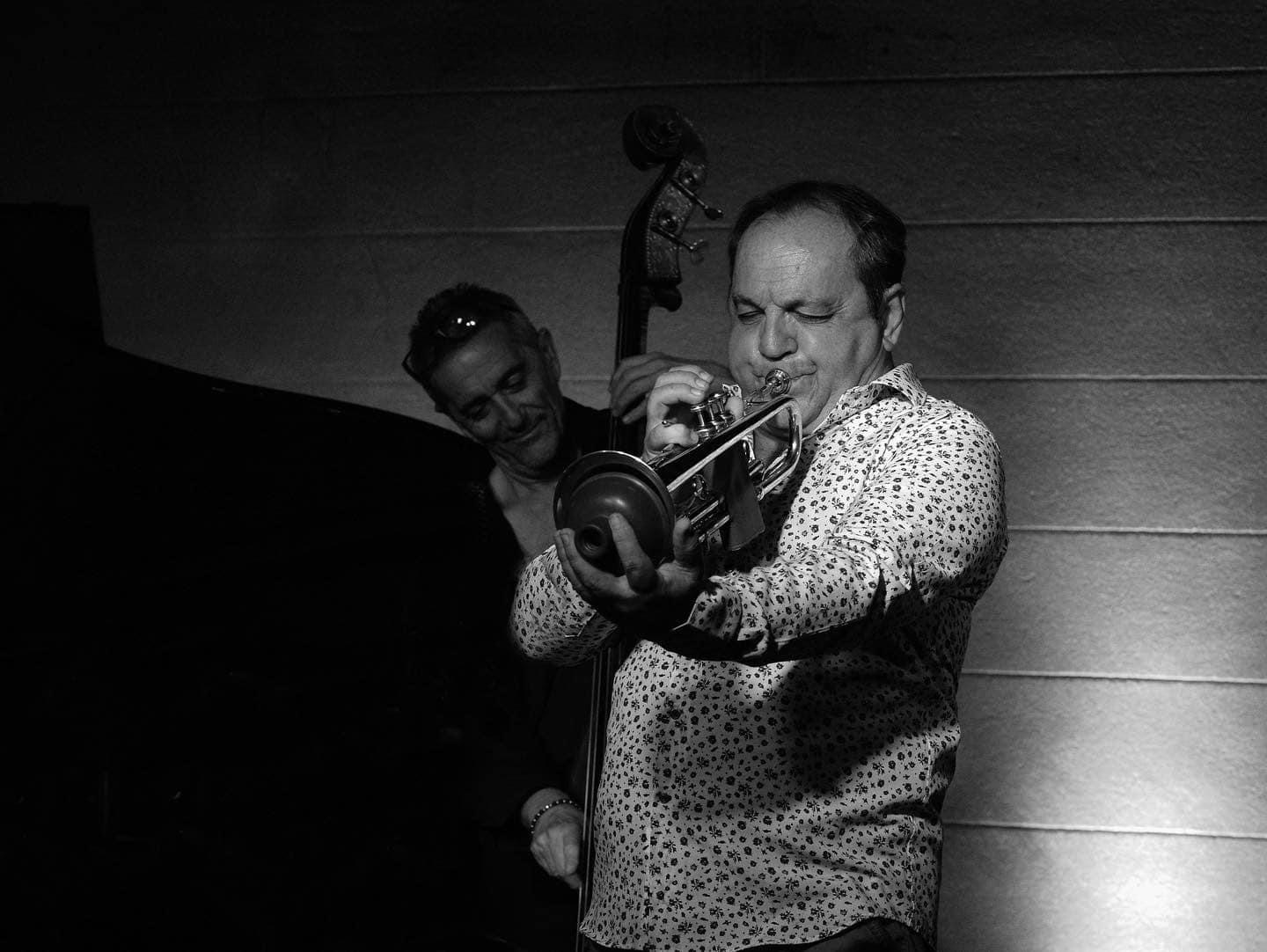 José Caparros - Dom'Jazz