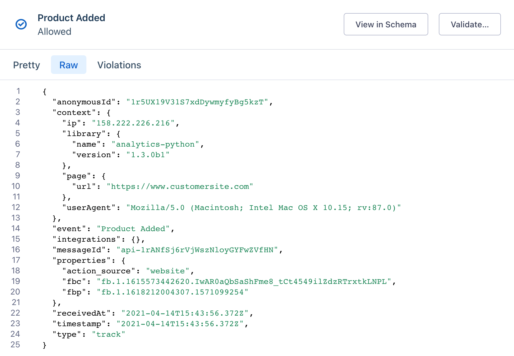 Preparing for The Future of Advertising with Facebook Conversions API ...