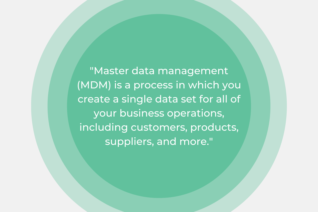 What Is Master Data Management? + Why CDPs Are a Better Option