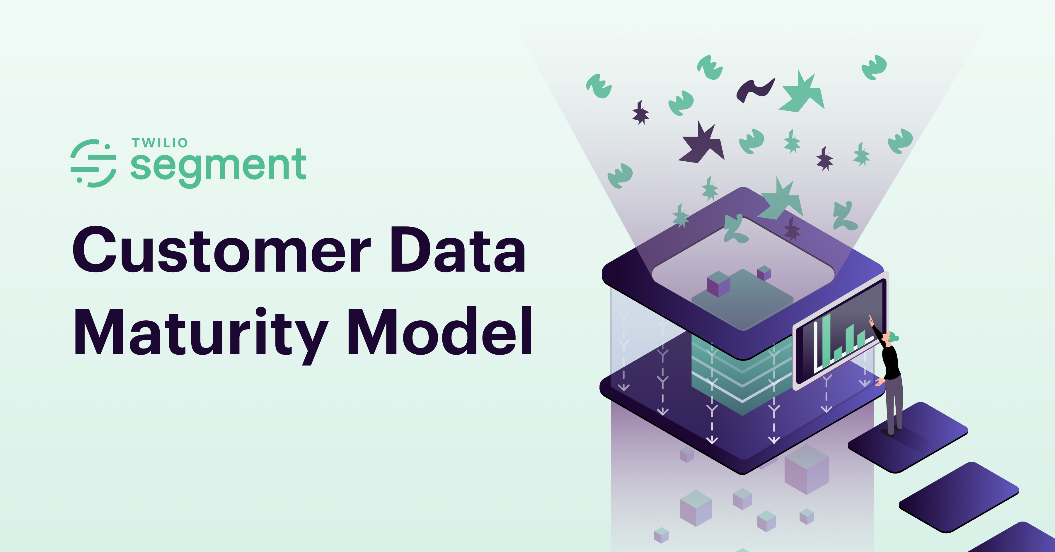 How mature is your customer data strategy? | Twilio Segment Blog