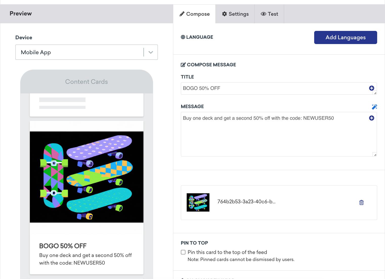 Implementing Analytics React Native 20 And Braze 