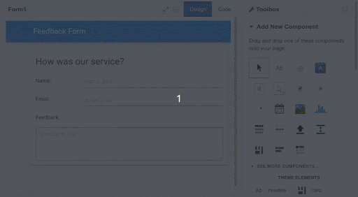 Build an App in Under 10 Minutes With Anvil & Twilio Segment