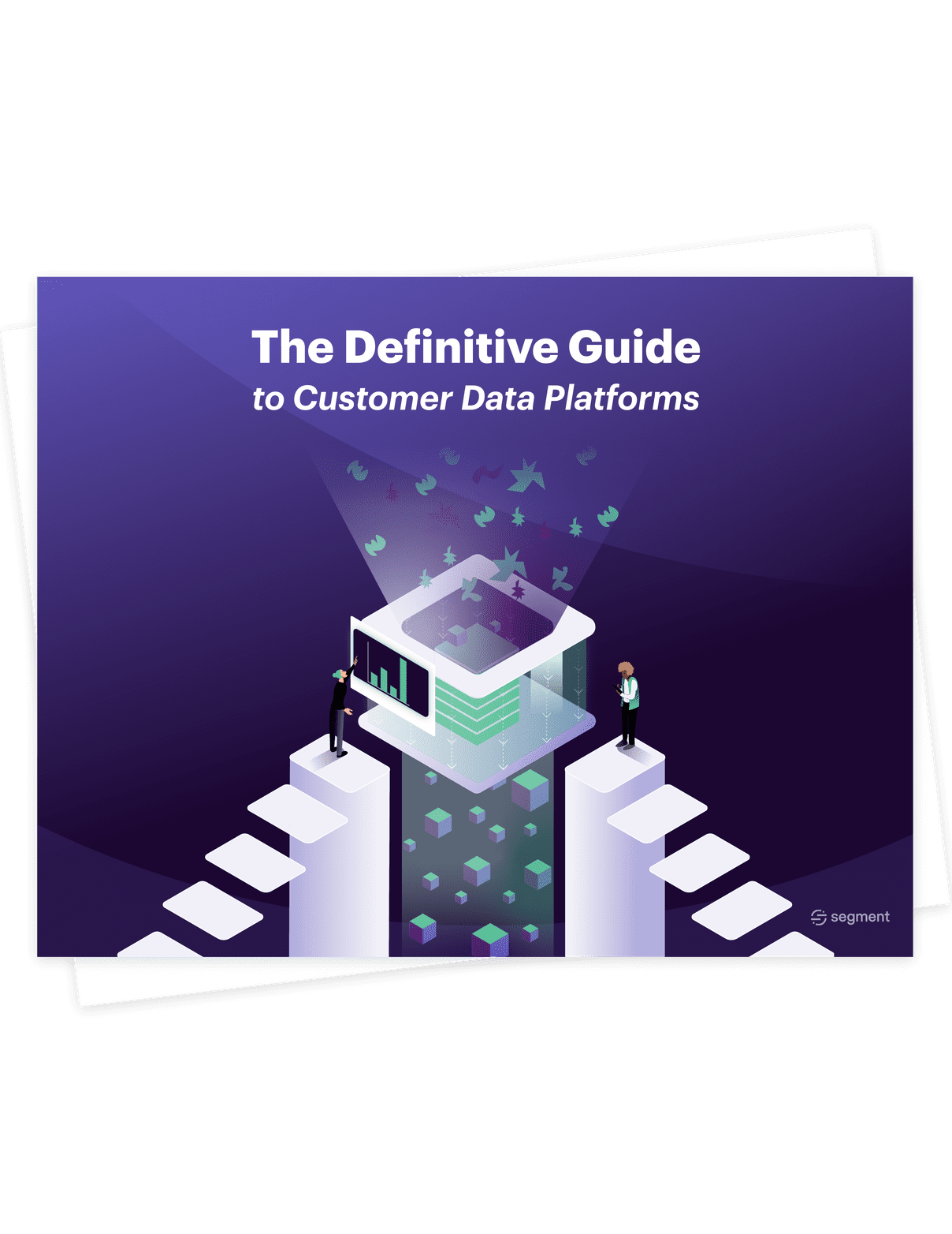 A friendly introduction to automated data processing | Twilio Segment Blog