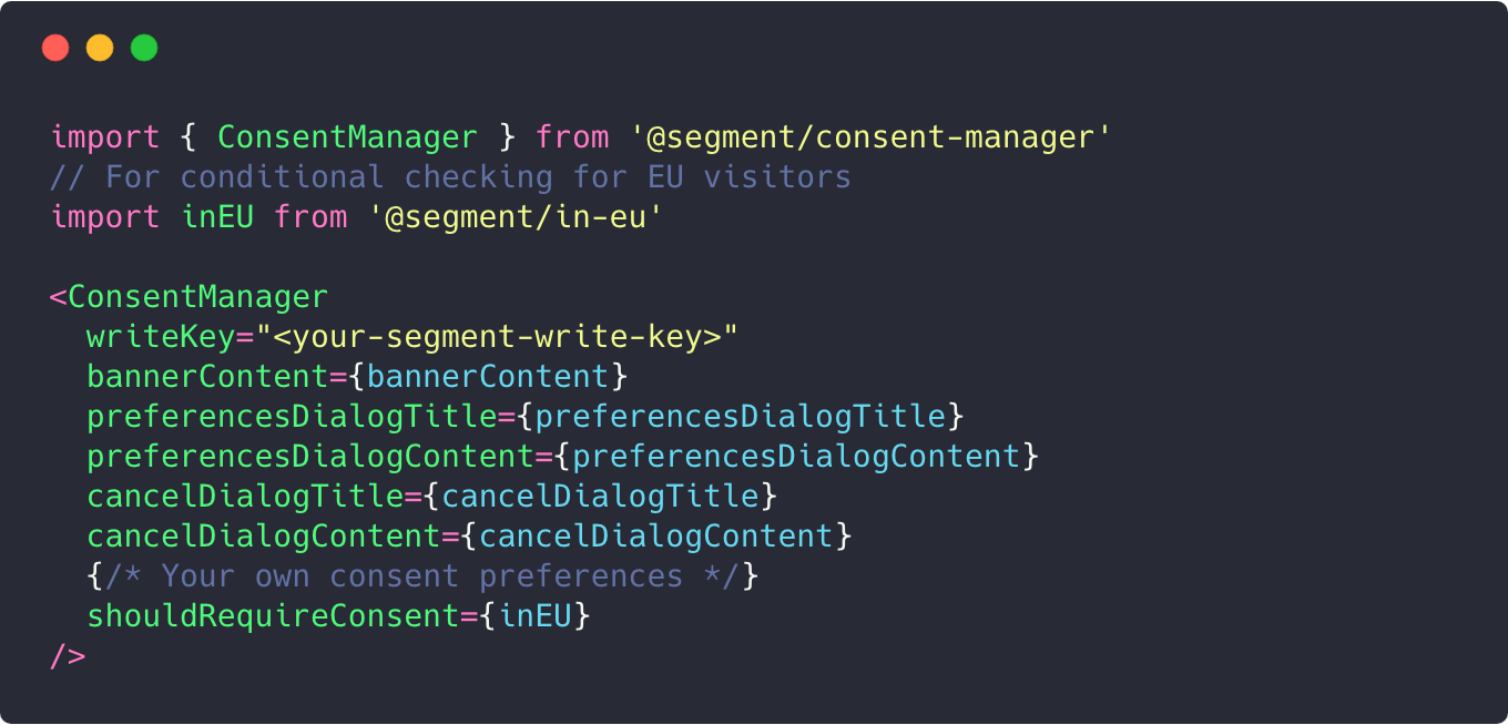 What is Consent Management? + Why Your Business Needs It