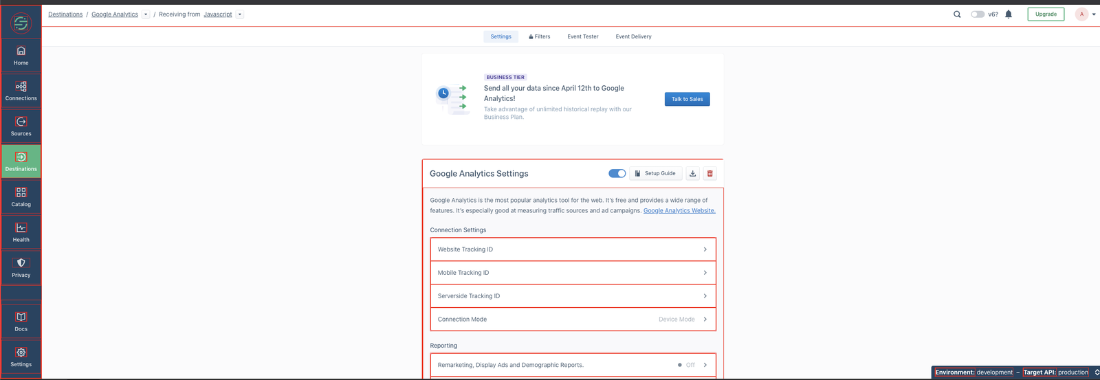 How to execute a seamless app UI refresh