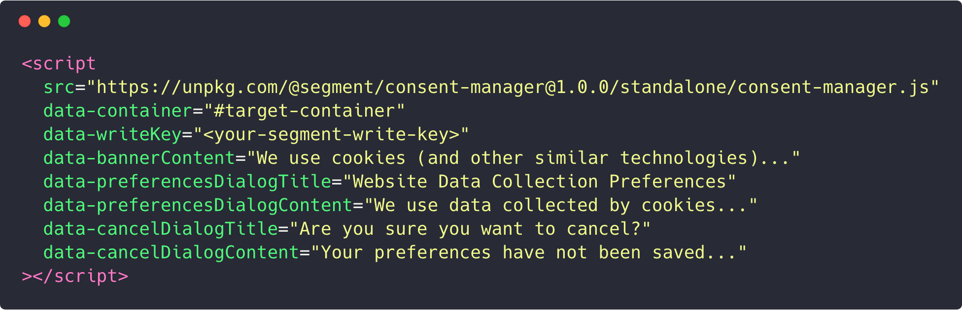 What is Consent Management? + Why Your Business Needs It