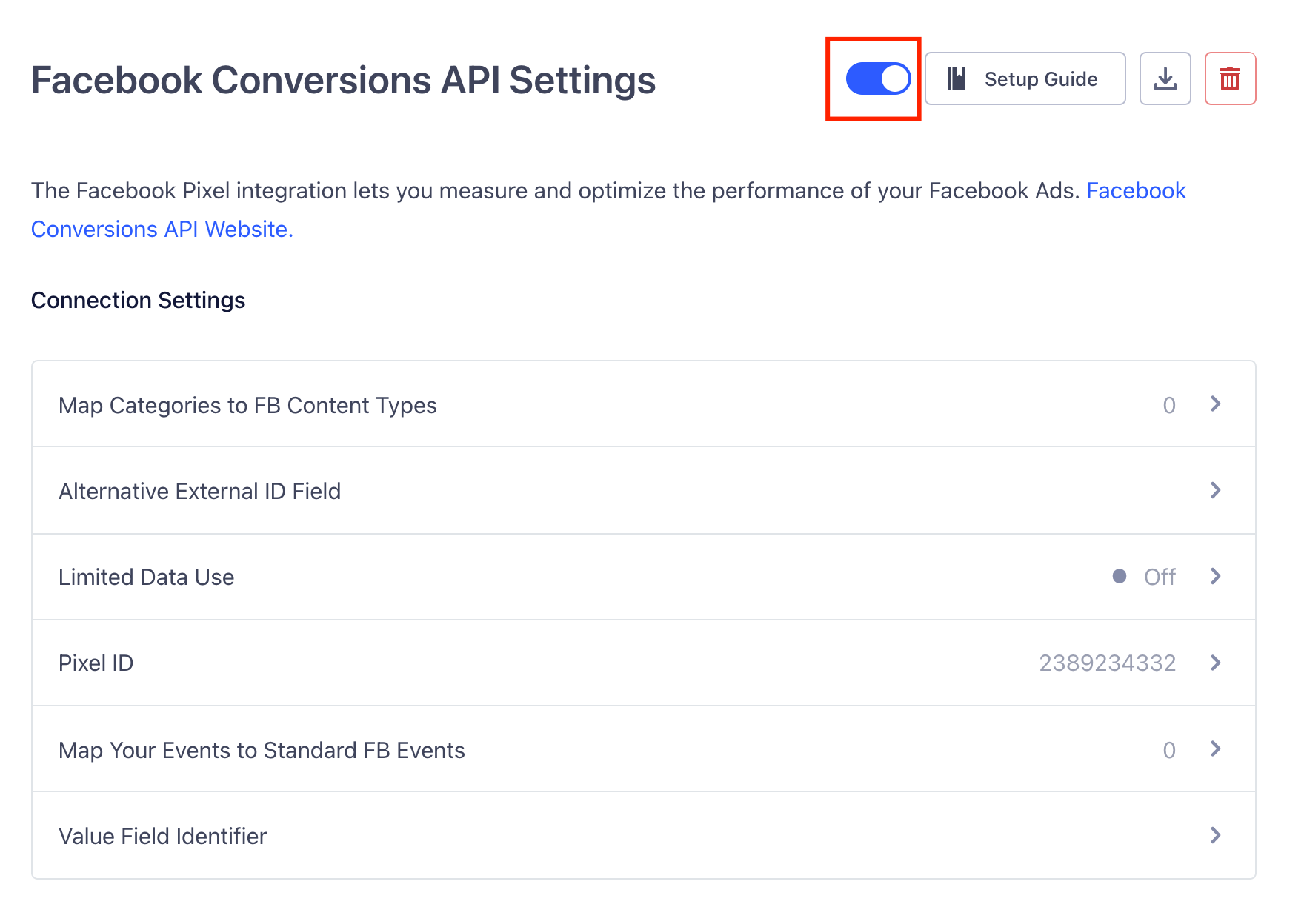 Preparing For The Future Of Advertising With Facebook Conversions Api And Twilio Segment