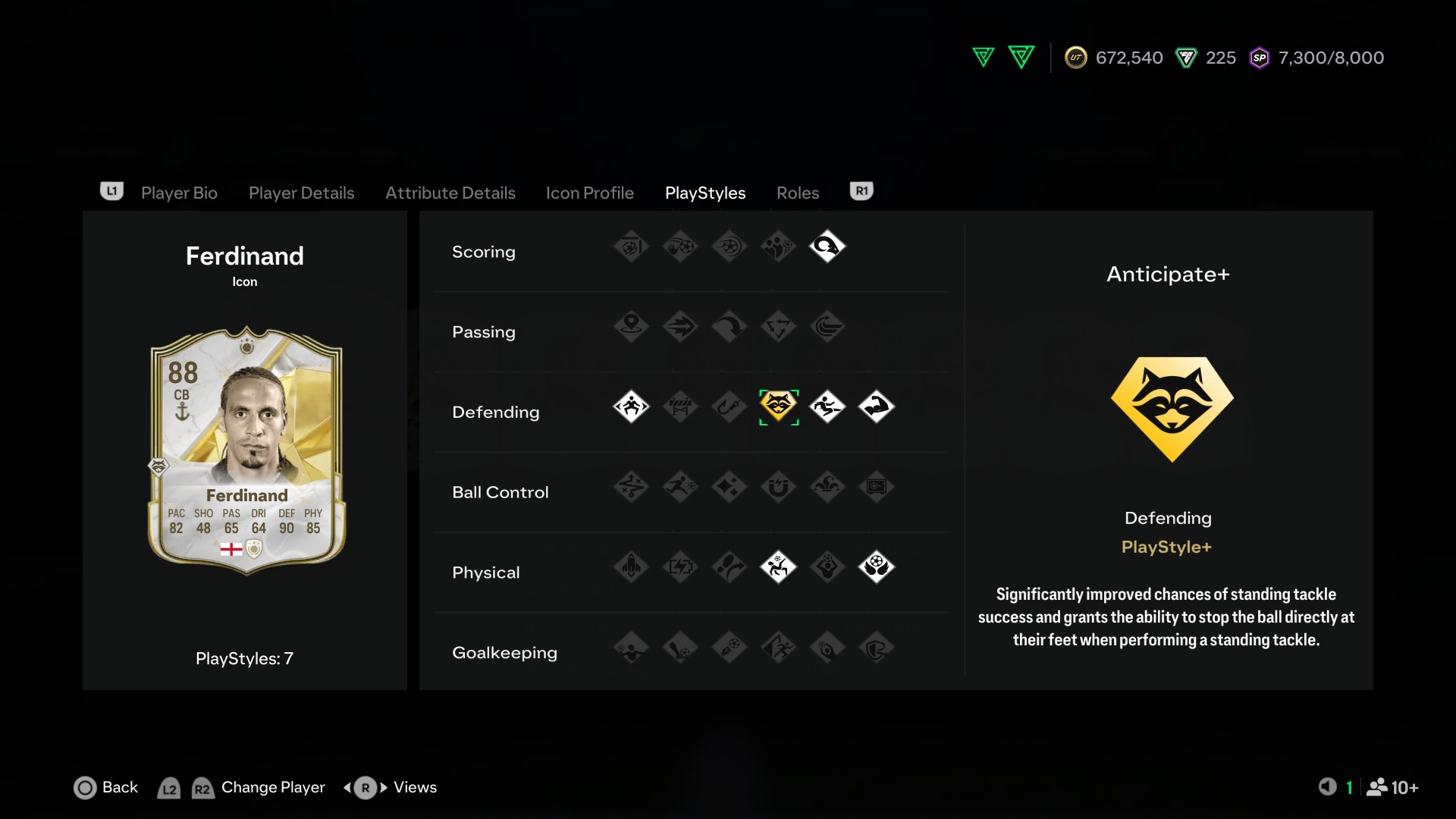 EA FC 25 PlayStyles: everything you need to know!