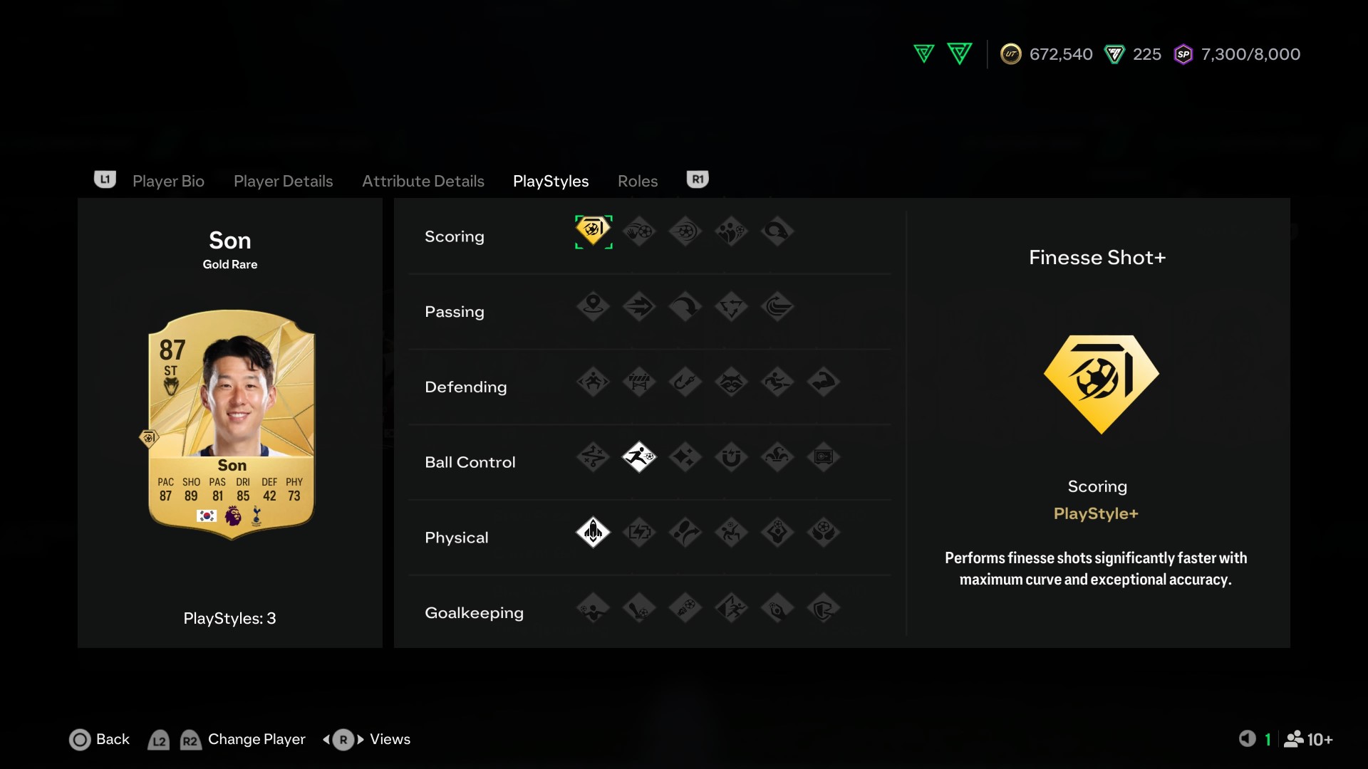 EA FC 25 PlayStyles: everything you need to know!