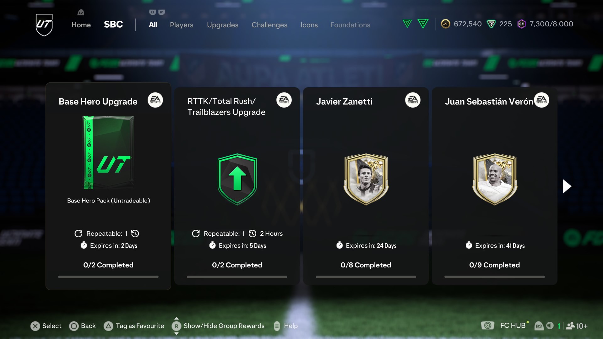 EA FC 25 Ultimate Team Guide