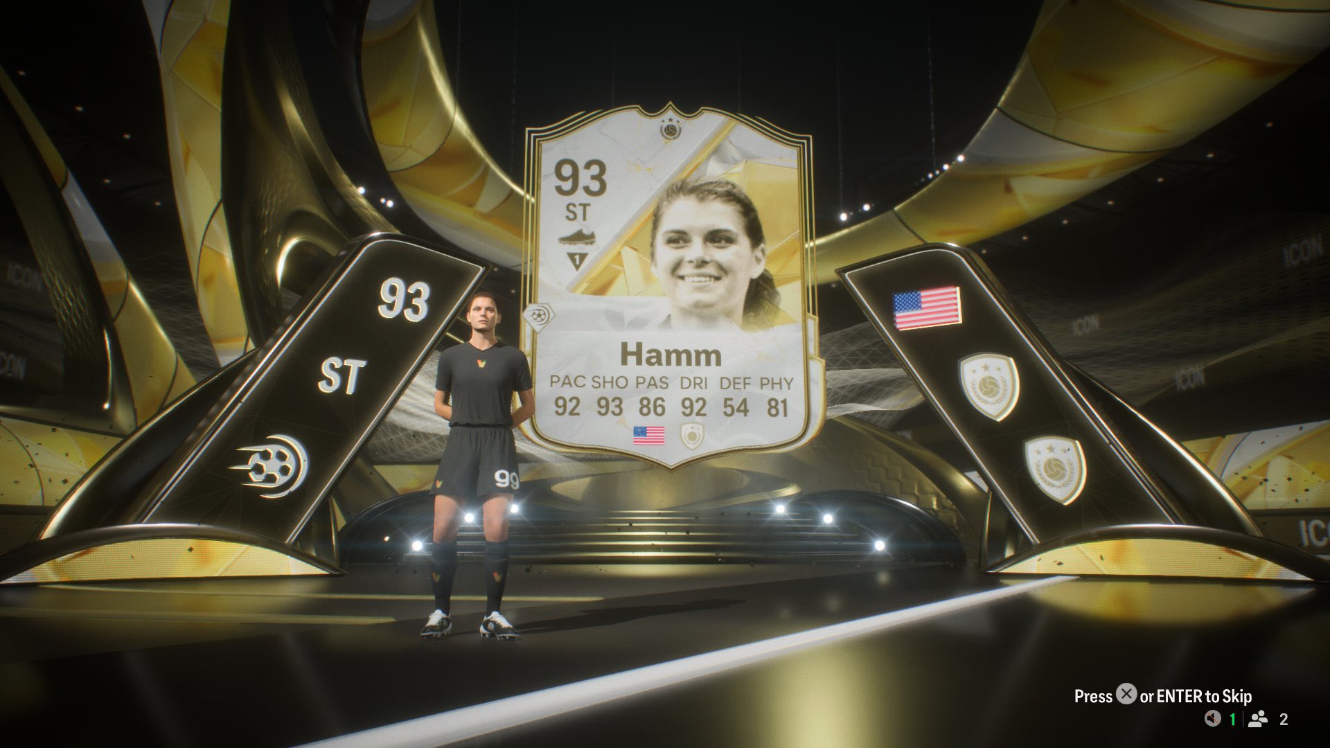 What are the best packs in EA FC 25?