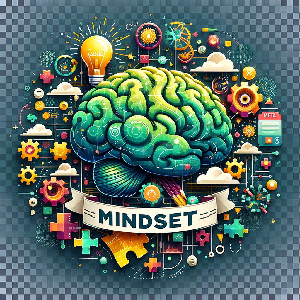 Empower Your Mind - Mentals Models and Strategies for Growth