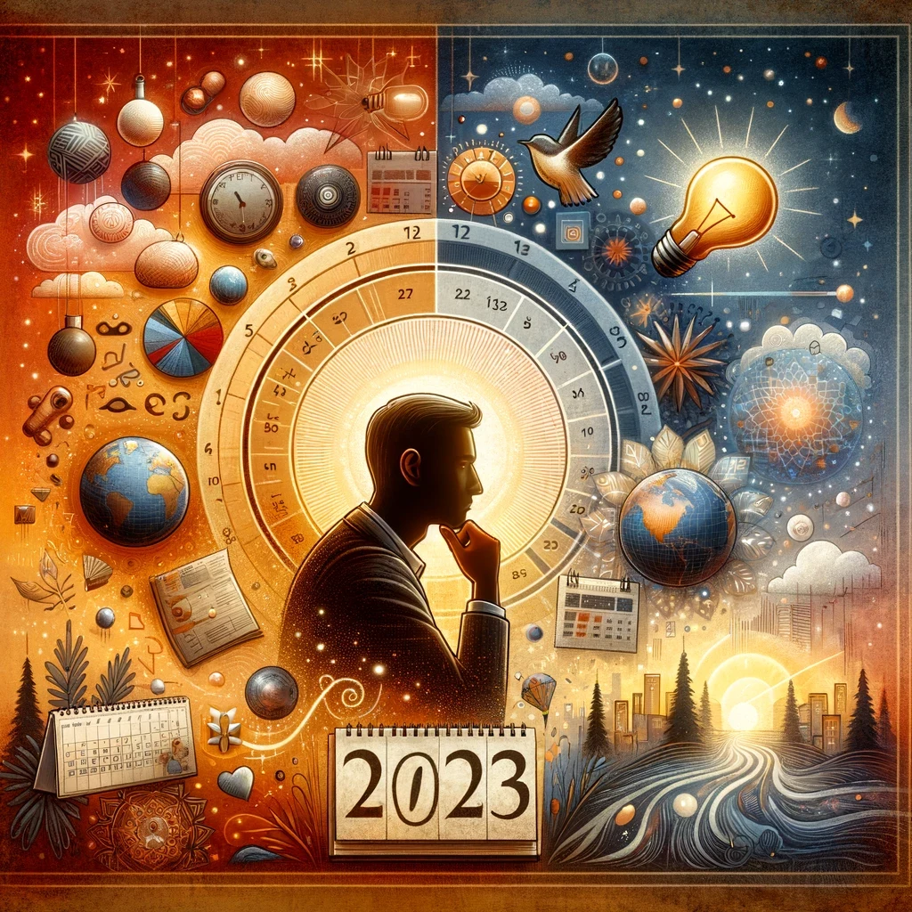 My Personal 2023 Review