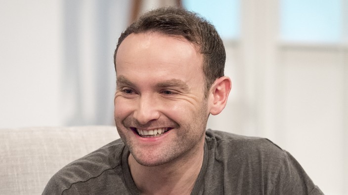 Kevin Simm on finding fame on The Voice | Lorraine