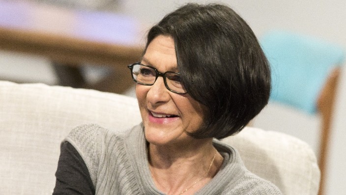 Corrie's Shelley King on the danger of stroke | Lorraine