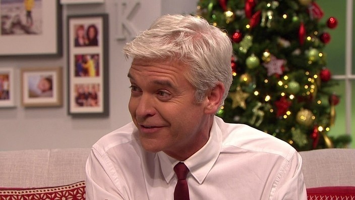 Send us a good luck message for Schofe! | Lorraine