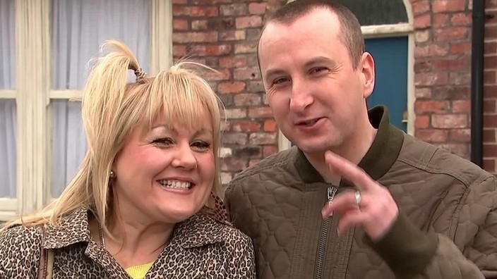 Madonna and wedding nerves with Beth and Kirk | Lorraine