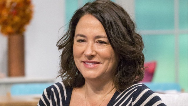 Arabella's first novel for teenagers | Lorraine