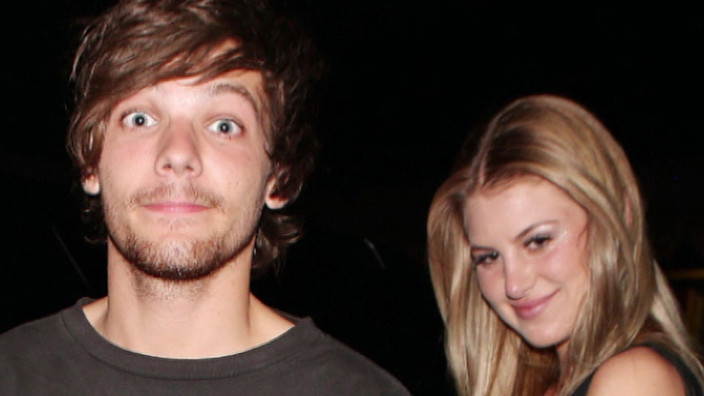 A 1D baby for Louis? Ross has all the showbiz gossip | Lorraine