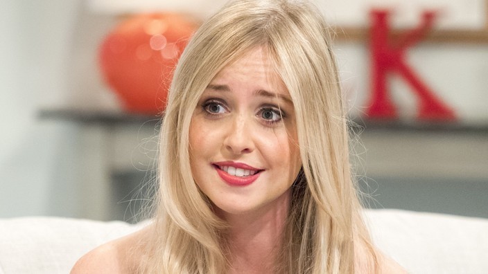Is Hollywood Awaiting for Diana Vickers? | Lorraine