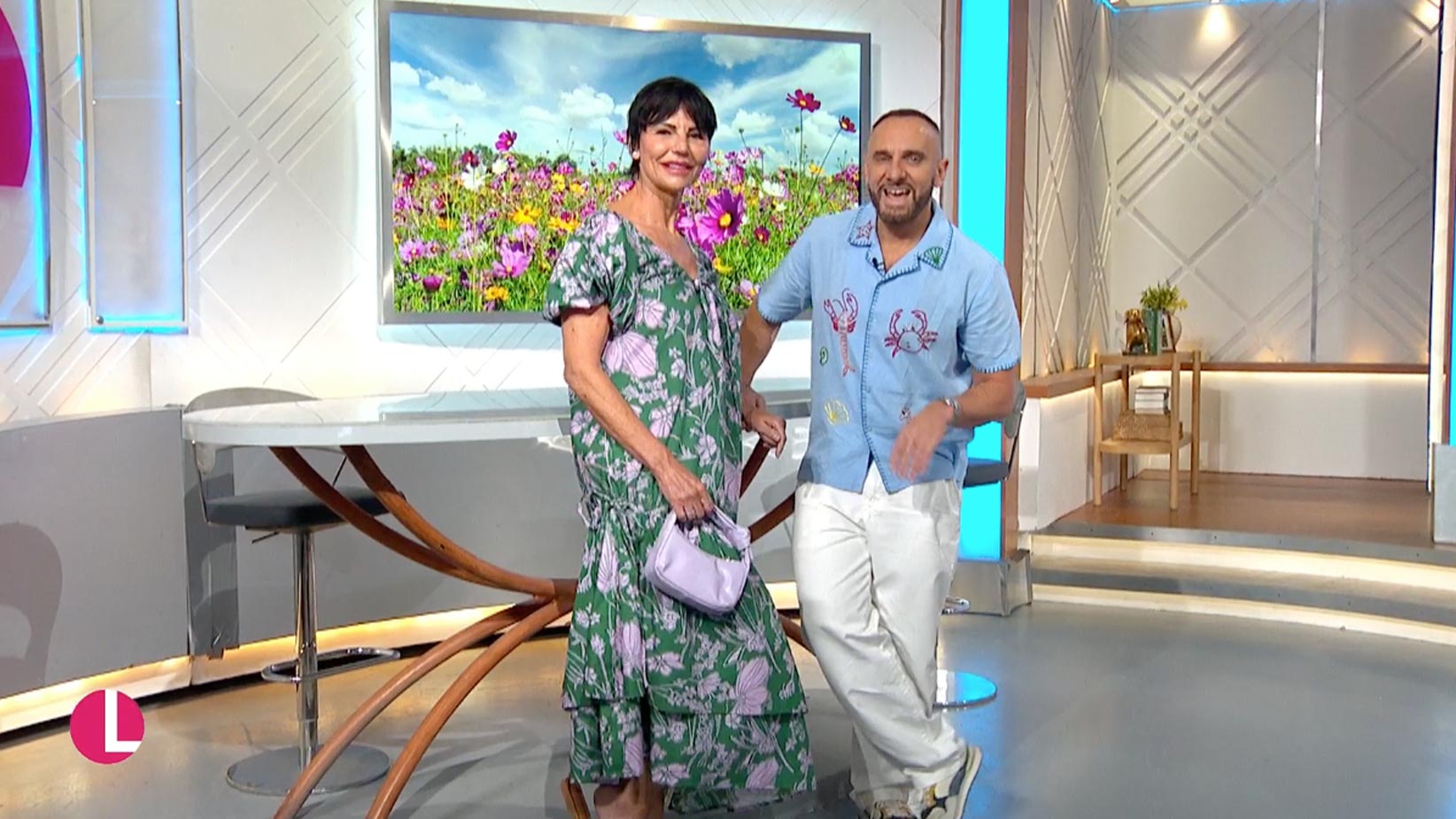 Mark Heyes' Bank Holiday bargains | Lorraine