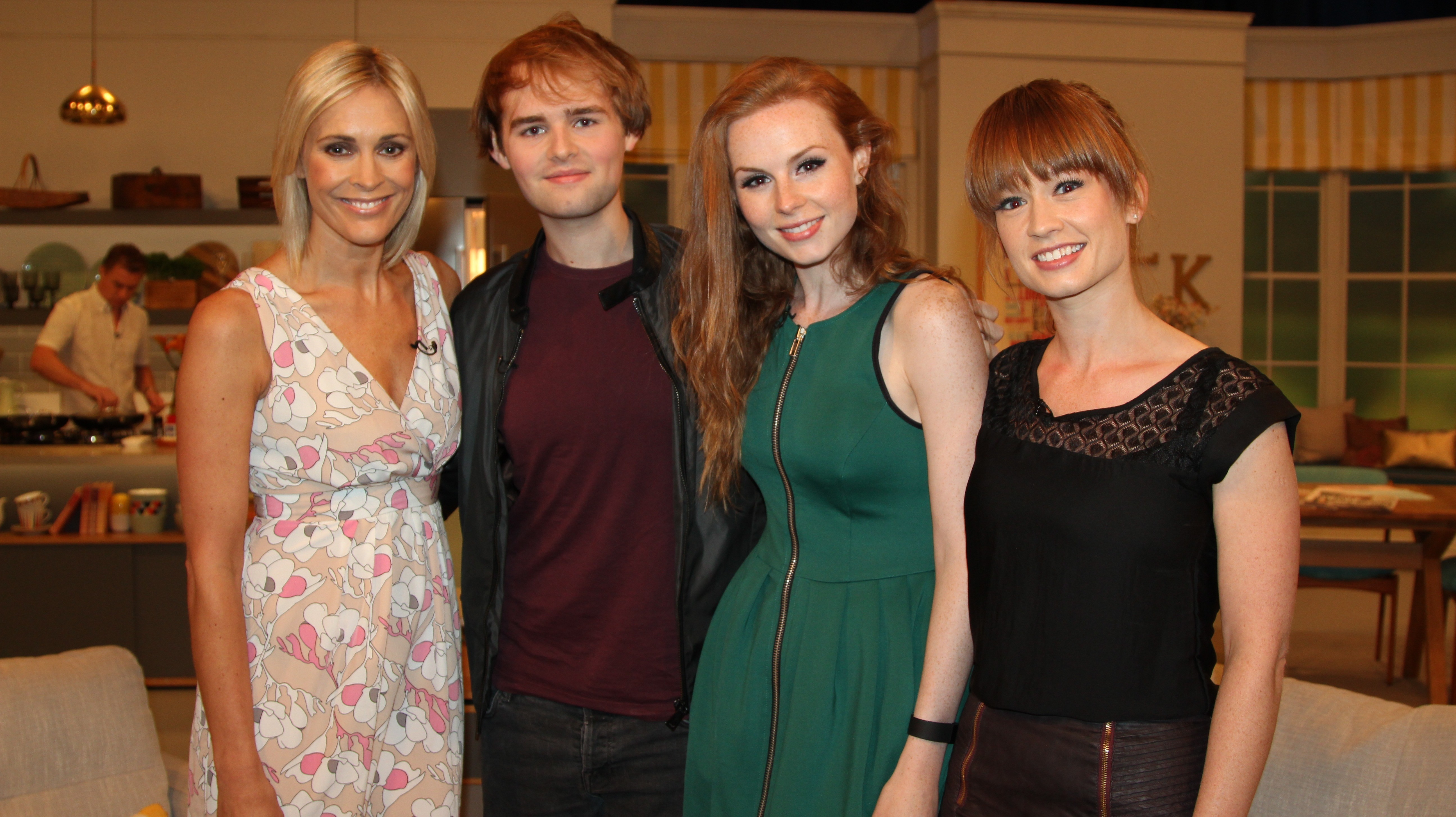 The Essence of RUA | Lorraine