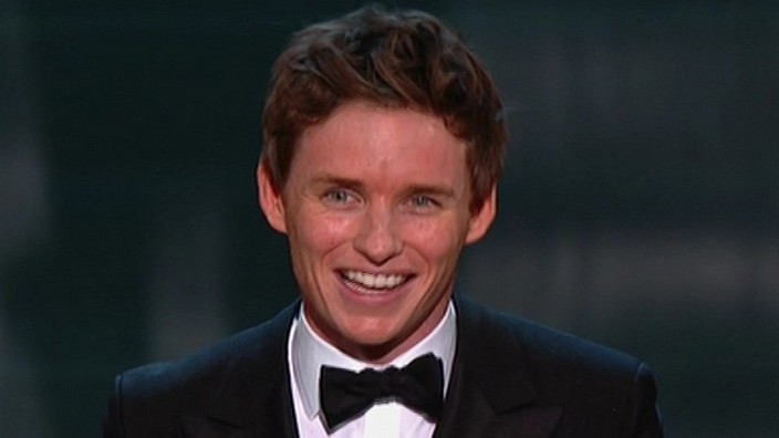 Ross brings us the gossip from the SAG Awards | Lorraine