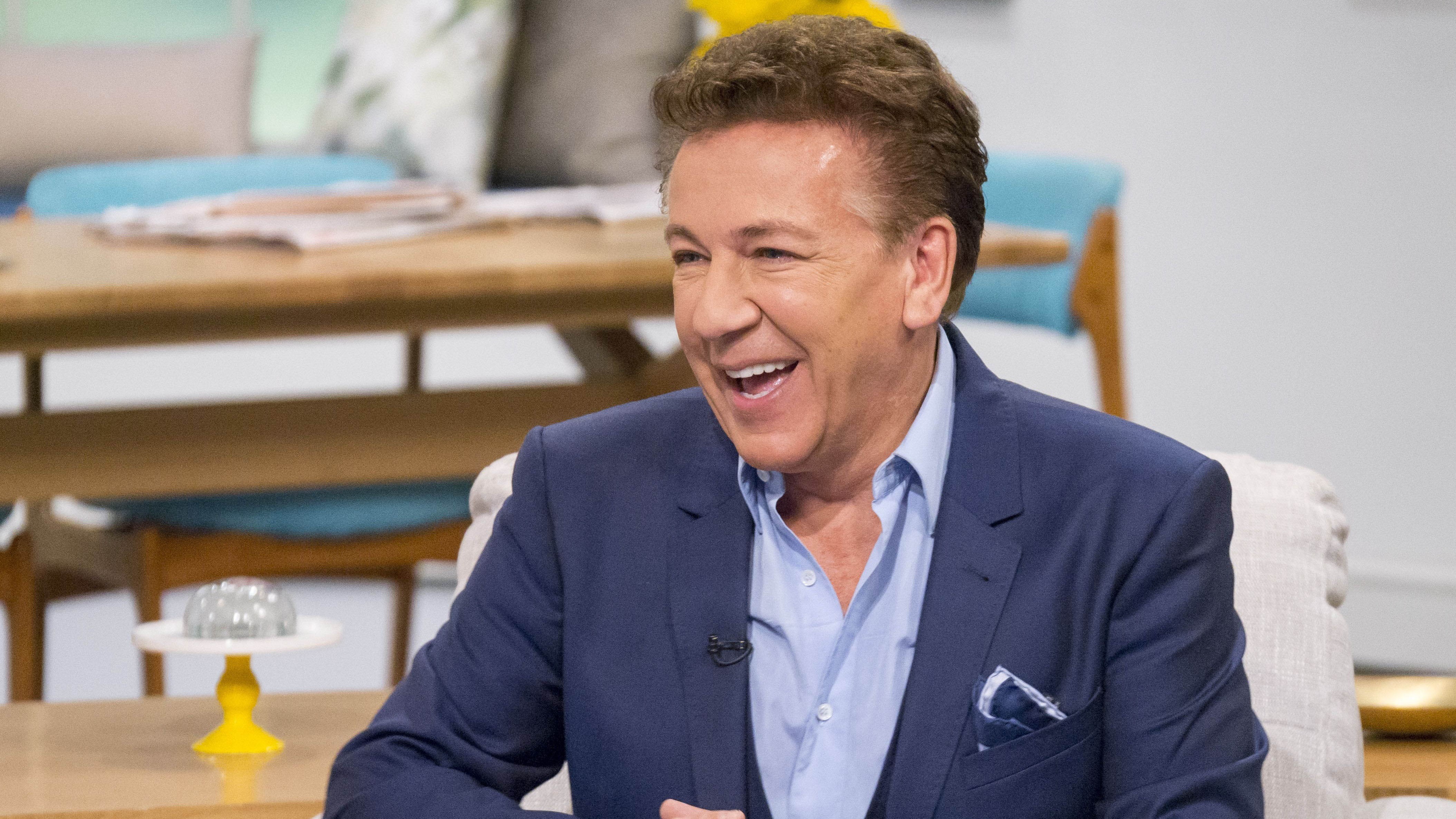Ross King | Lorraine