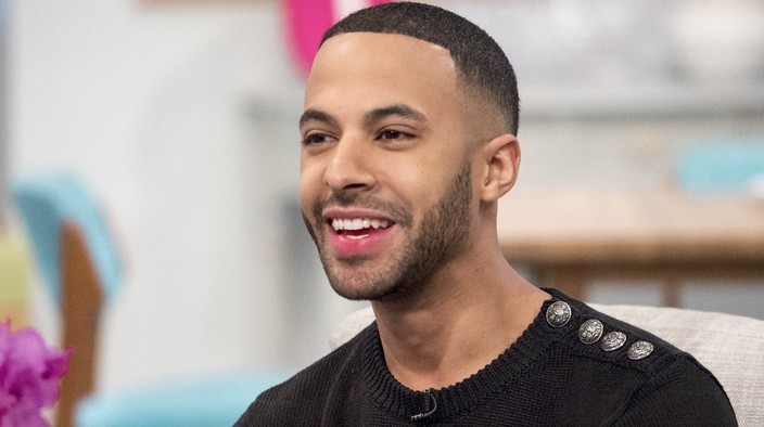 Marvin Humes on chart comeback and fatherhood | Lorraine