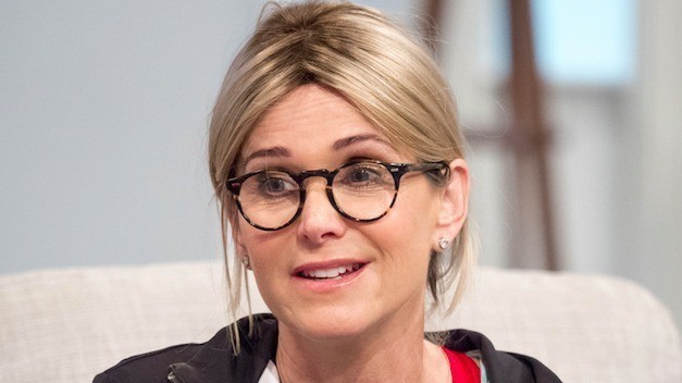 Nicki Waterman on beating terminal brain cancer | Lorraine