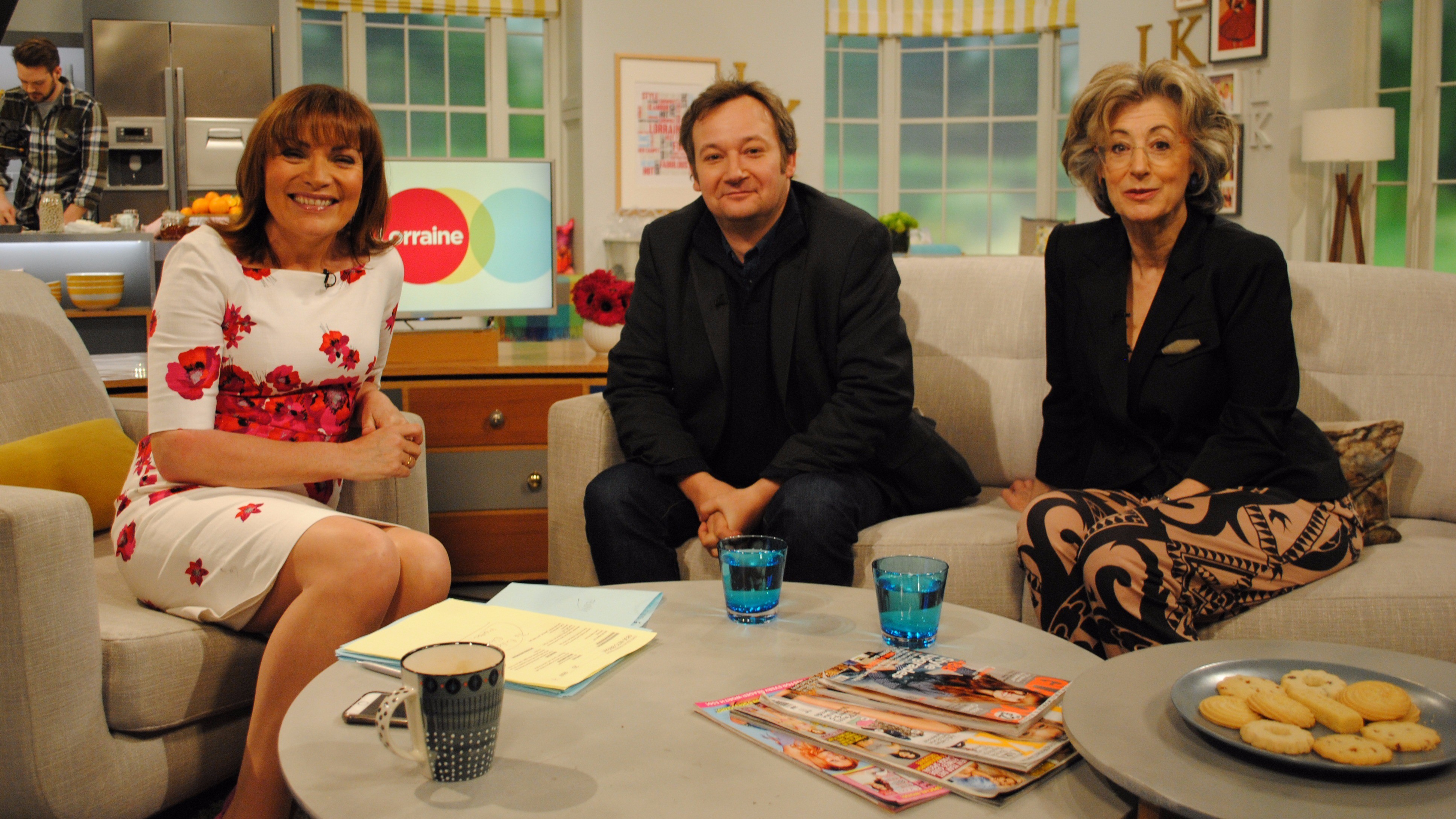 An old classic comes to the West End | Lorraine