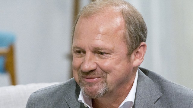 The return of Spooks... | Lorraine