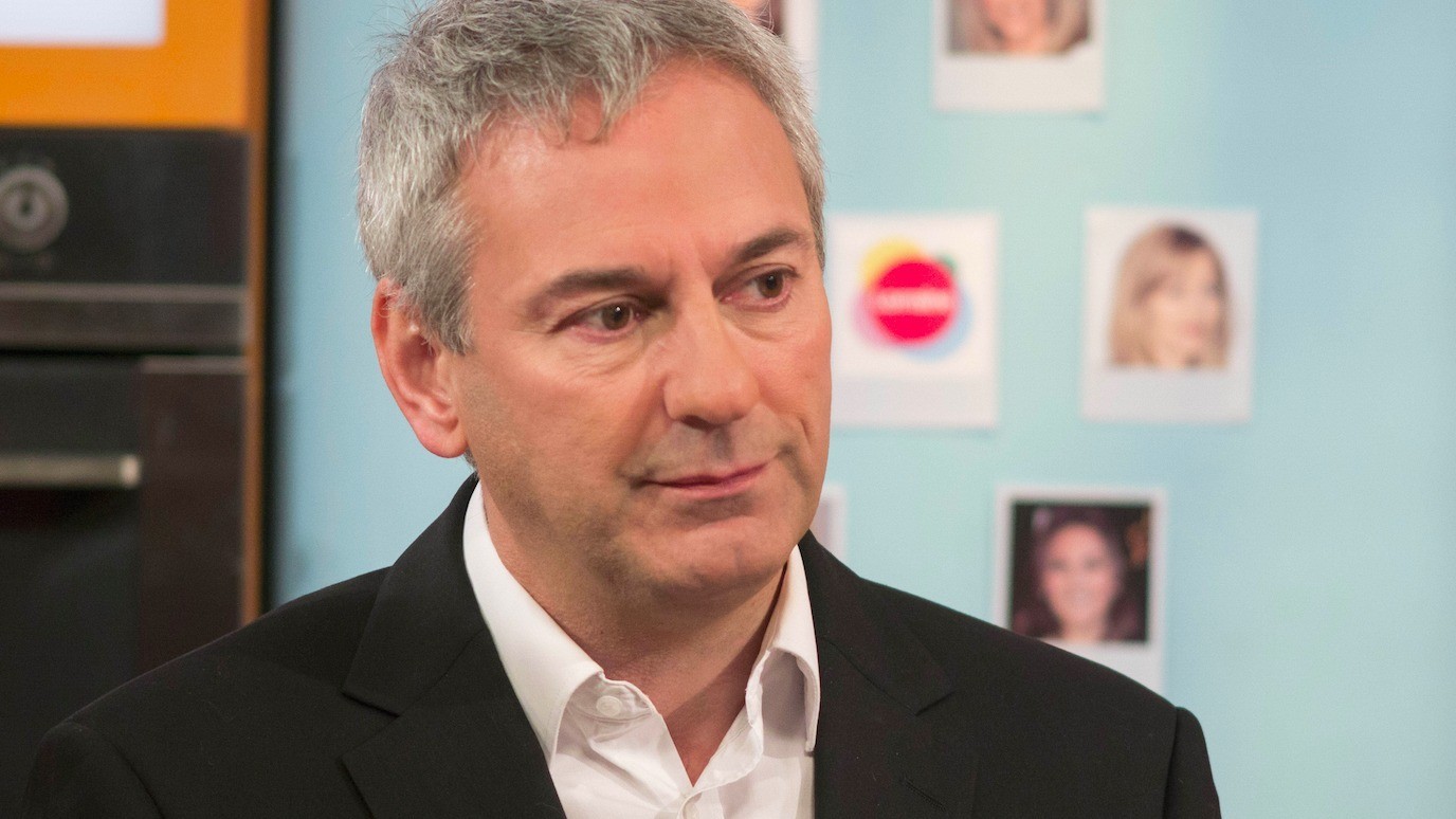 Kevin Maguire | Lorraine