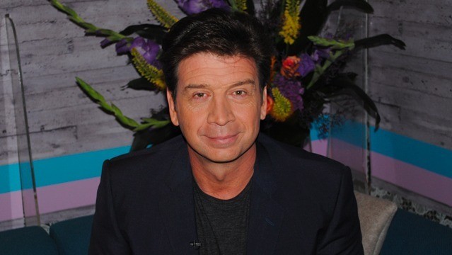 Nick Knowles on fatherhood and his new series | Lorraine