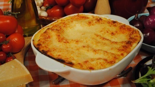 Recipes to treat dad this Father's Day | Lorraine