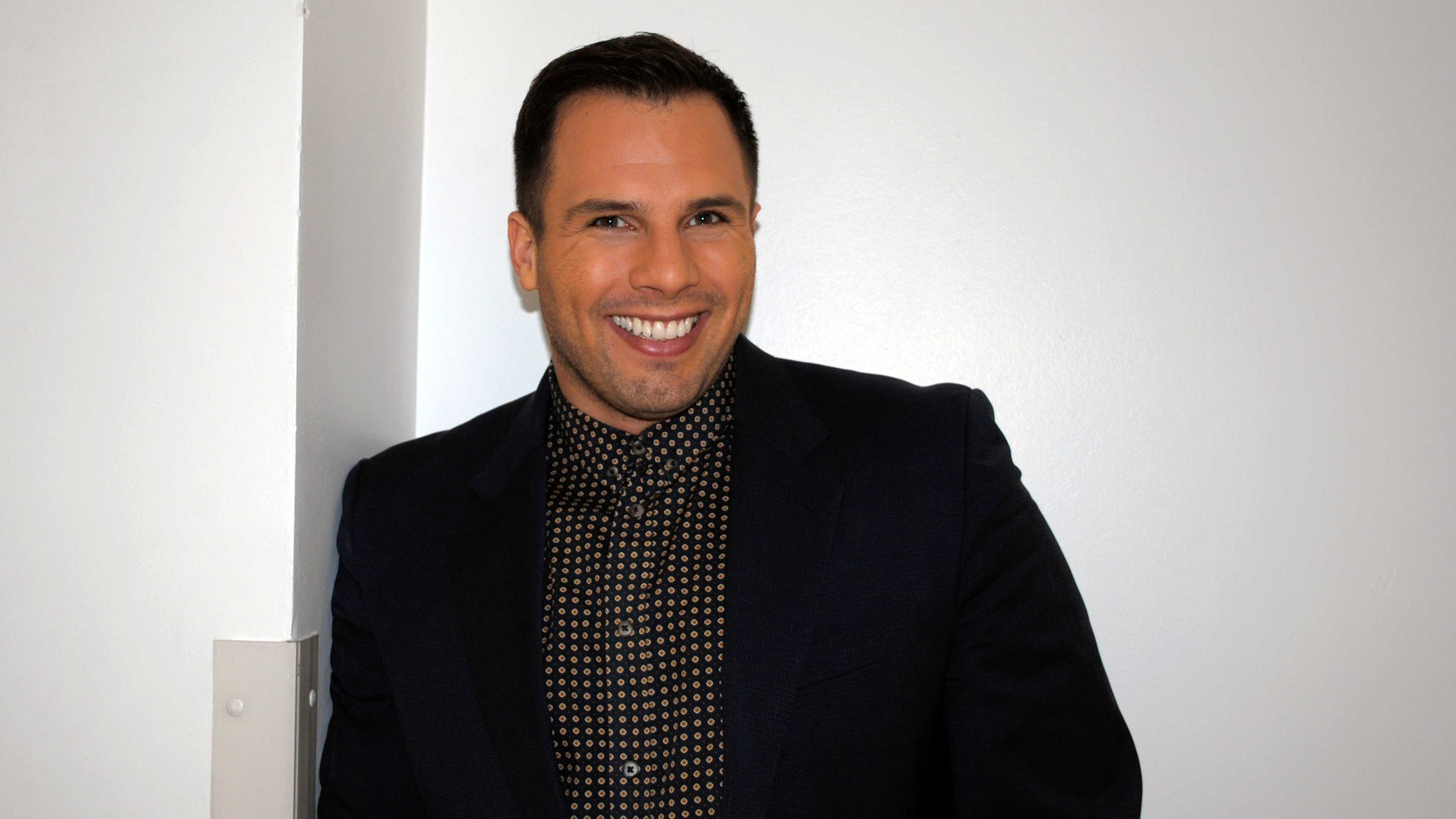 Dan Wootton's weekenders | Lorraine