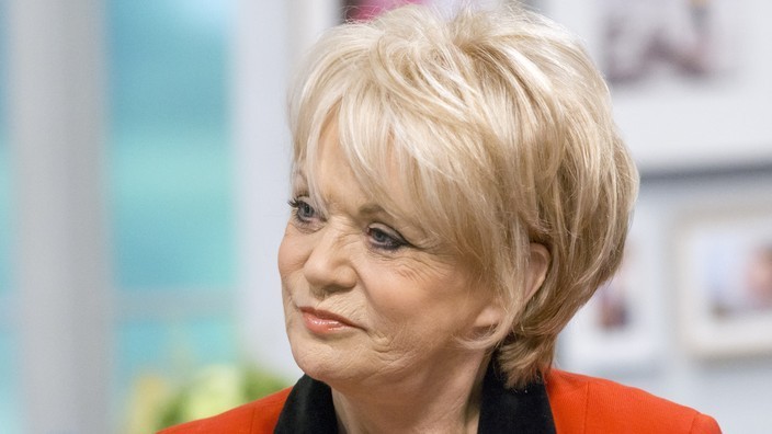 Sherrie unlocks the truth of moving abroad | Lorraine