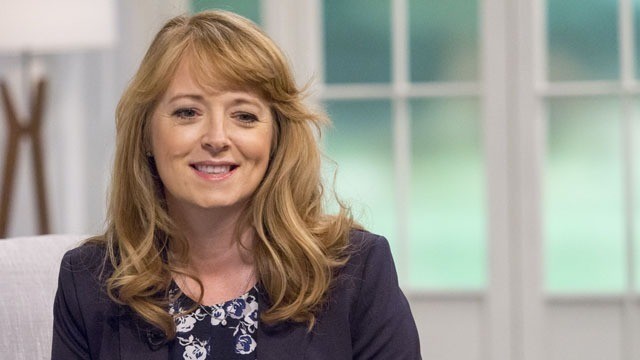 Sally returns to the cobbles | Lorraine