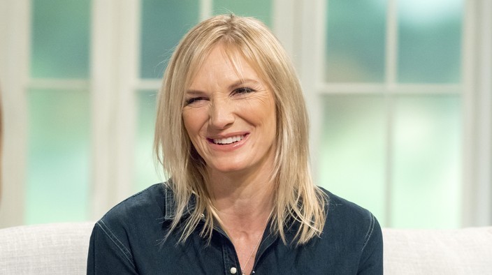 Jo Whiley looks ahead to Glastonbury | Lorraine