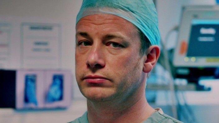 Jamie Oliver reveals damaging impact of sugar | Lorraine