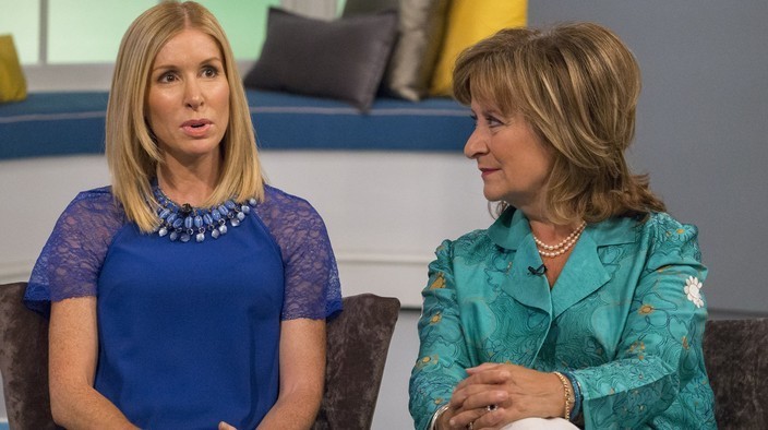 Celebrating this year's inspirational women | Lorraine