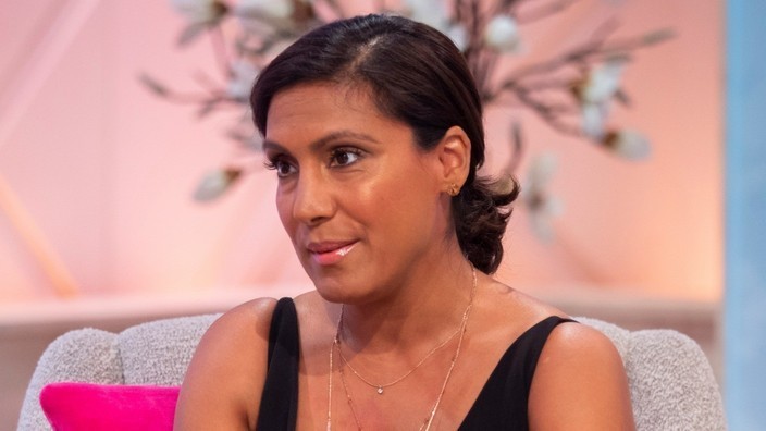 Bollywood star Veronica Mehta wants more Asian women to check their ...