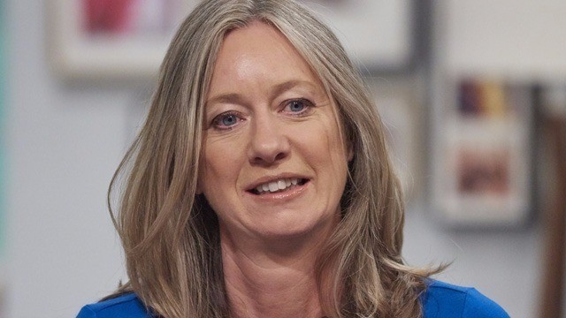 Justine celebrates 15 years of Mumsnet | Lorraine