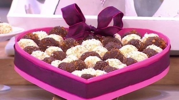 Decadent chocolate recipes | Lorraine