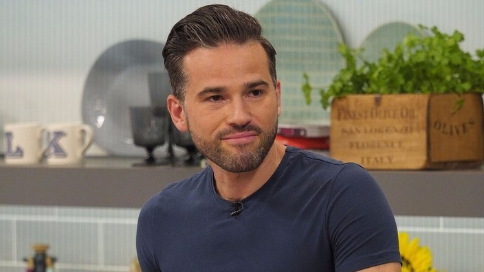 Dean's three mince recipes | Lorraine