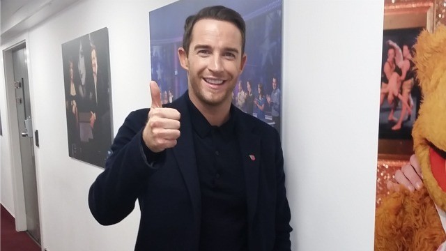 Jay James: I would have saved Stevi too | Lorraine