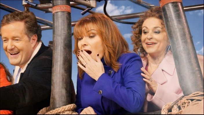 Love Daytime | Lorraine