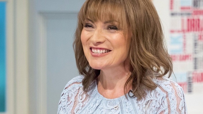 An audience with Lorraine | Lorraine