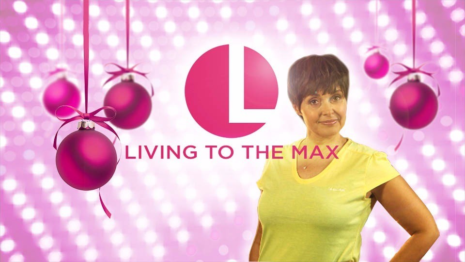 Sally bee's healthy advent recipes | Lorraine